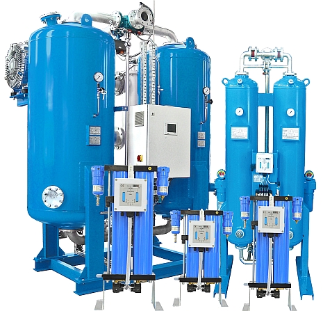 Airfilter Engineering | Clean & Dry Air Begins With Us