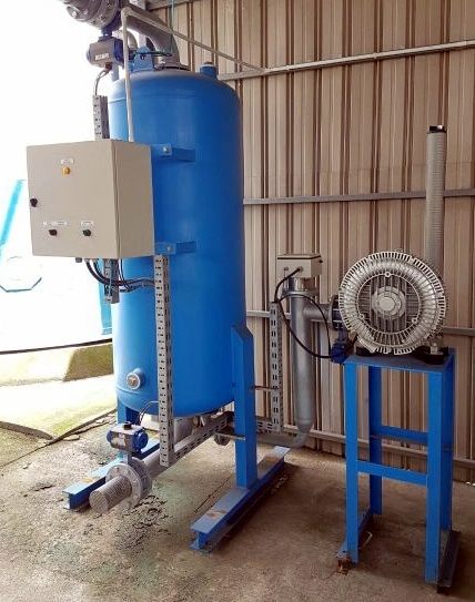 Airfilter Engineering | Clean & Dry Air Begins With Us