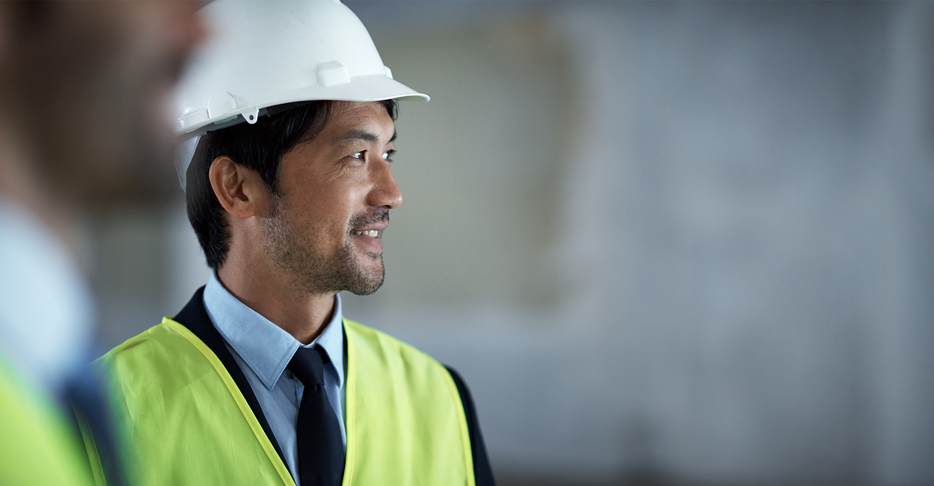 Let’s Discuss the Possibilities