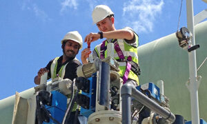 Airfilter Engineering | Clean & Dry Air Begins With Us